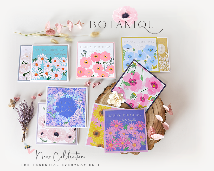 Belly Button Trade Shop - The original gorgeous greeting card an ...