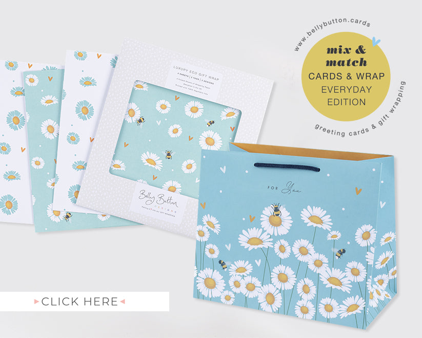 Belly Button Trade Shop - The original gorgeous greeting card an ...