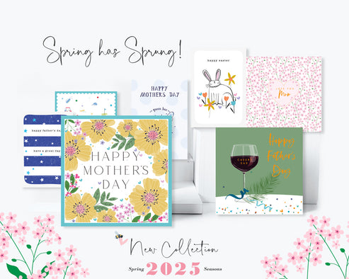 Belly Button Trade Shop - The original gorgeous greeting card an ...